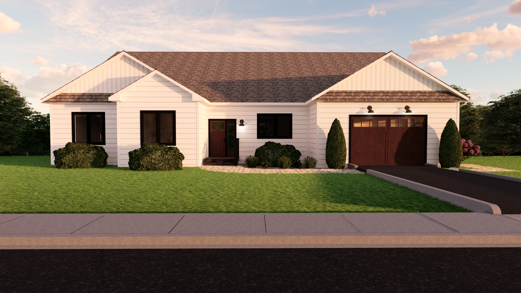 House Plans Canada